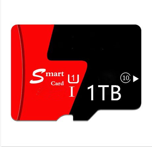 2 Pack 1TB/1024GB New Memory Card Universal Memory For Micro SD Card ...
