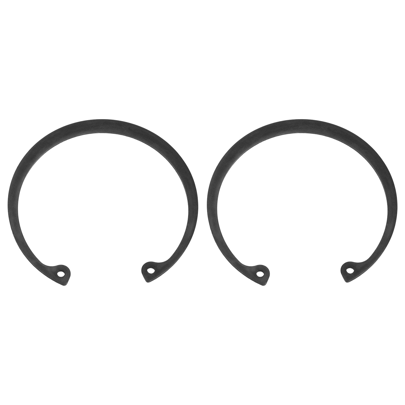 2 Pack 2-3/4" Internal Retaining Ring Circlip, Internal Circlip Snap ...