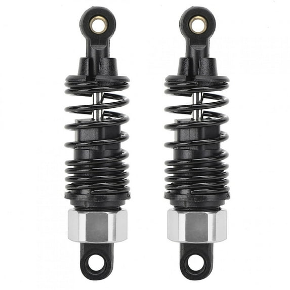 2-Pack 2.4-Inch Shock Absorber Spring Suspension Tool for 1/10 Scale RC ...