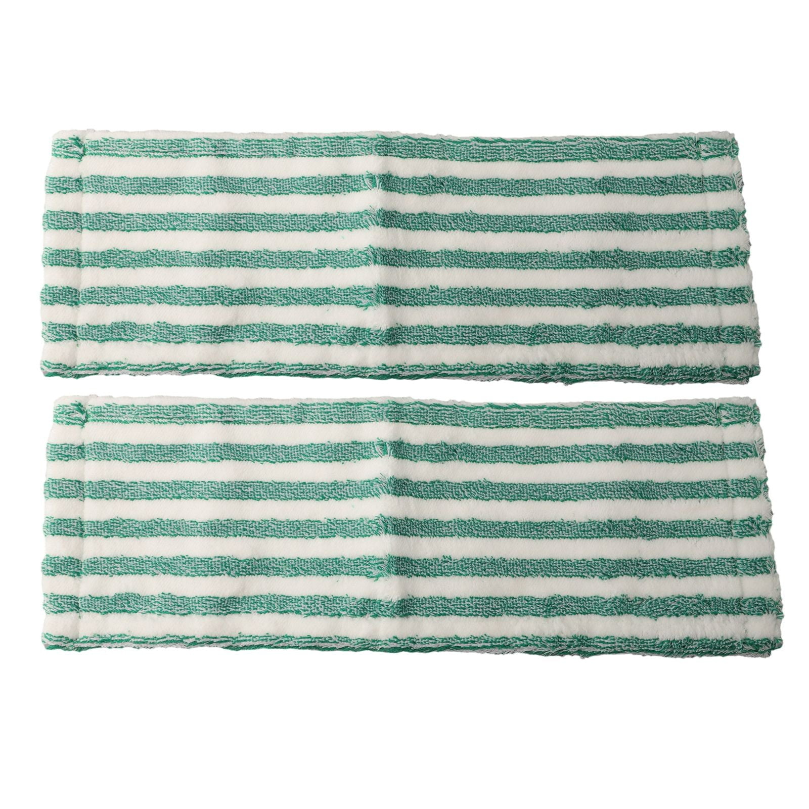 2 Pack 2 PACK For Libman Microfiber Floor Mop Refill Microfiber Wet ...