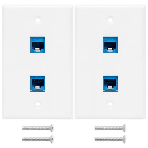 Cat5 Wall Jack