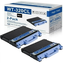 Brother WT100CL Waste Toner Box - Walmart.com