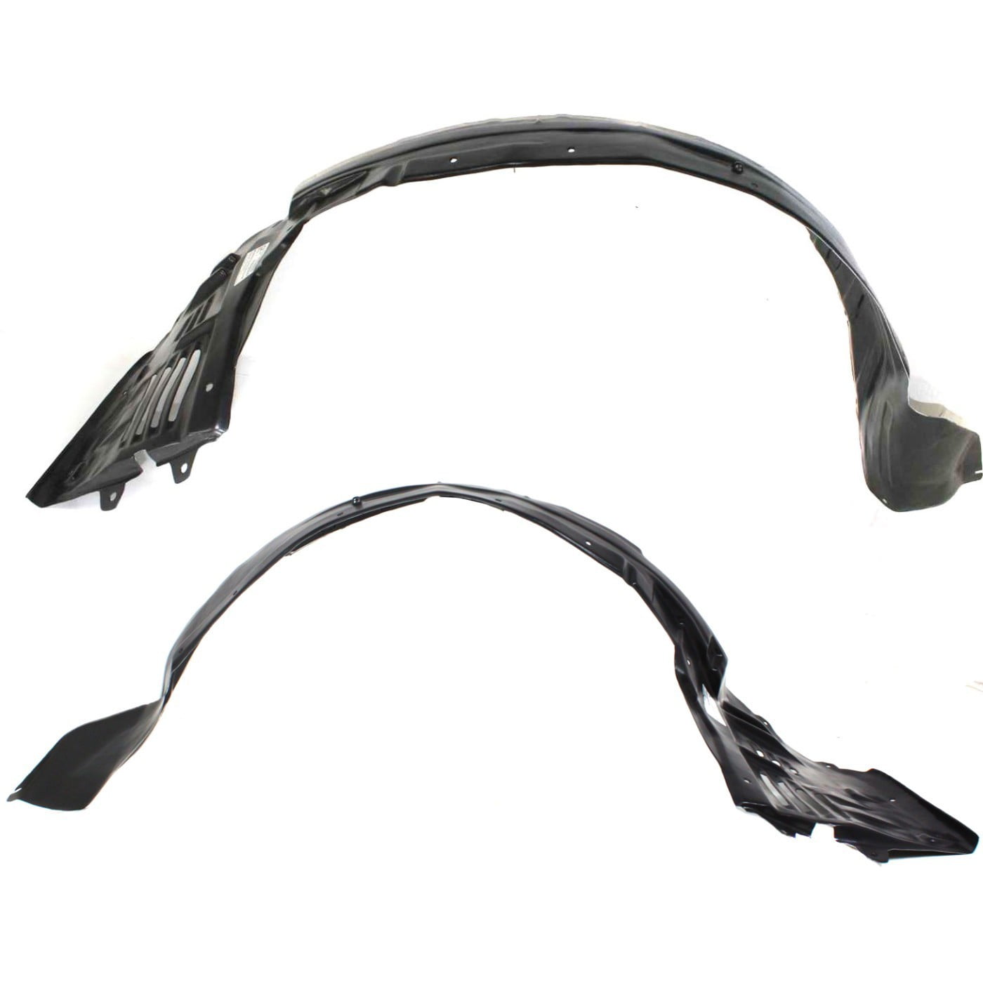 2 Pack 2003-2006 for Mitsubishi for Montero Front Left & Right Fender ...