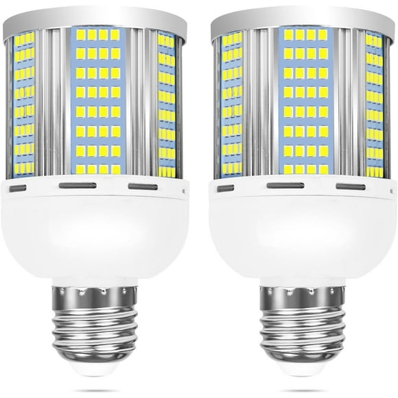 200W Bulbs