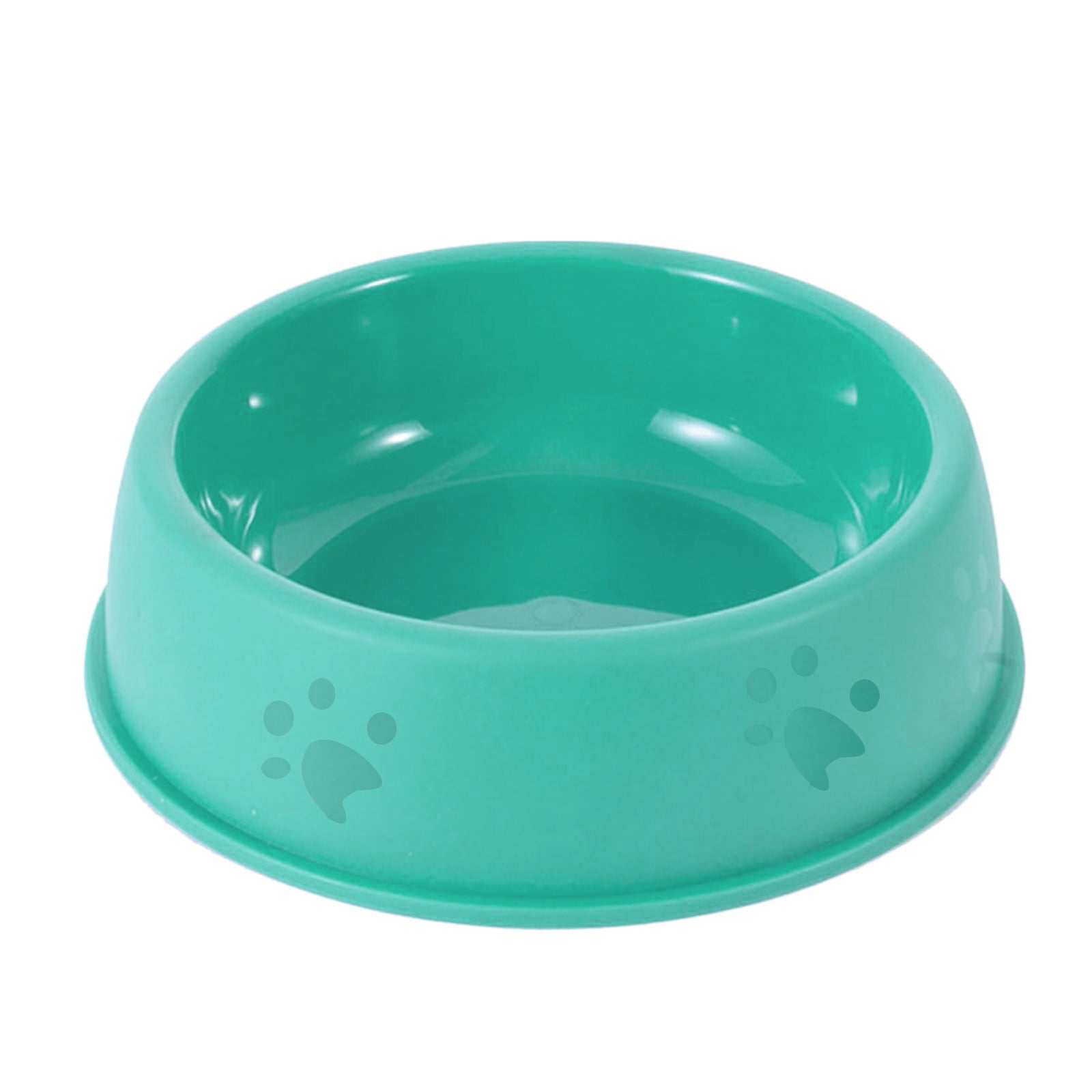 2-Pack,2024 Pet Food and Non Slip Dog Bowls Large Water Bowl Dish for ...