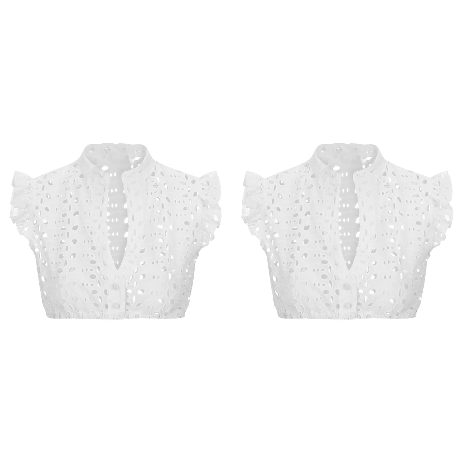 (2-Pack) 2025 Germany Oktoberfest Womens Vintage Push Up Bras for Women ...