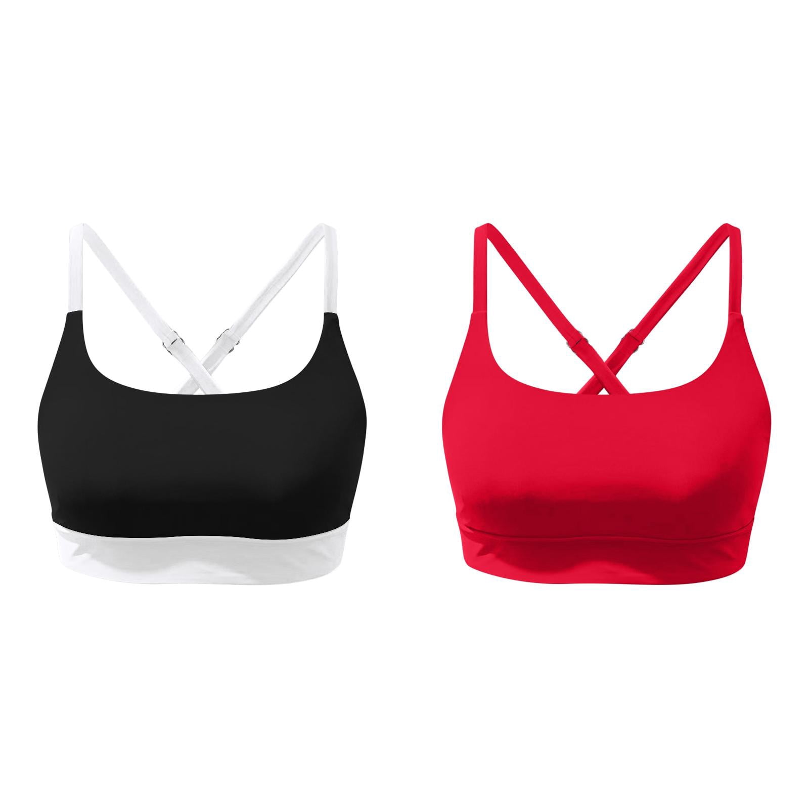 (2-Pack) 2025 New Bikini Swimsuit Womens Bathing Suit with Skirt Women ...