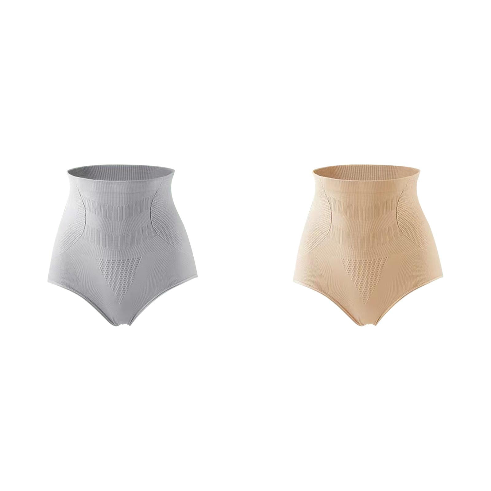(2-Pack) 2025 New Honeycomb Vaginal Tightening & Seamless Underwear ...