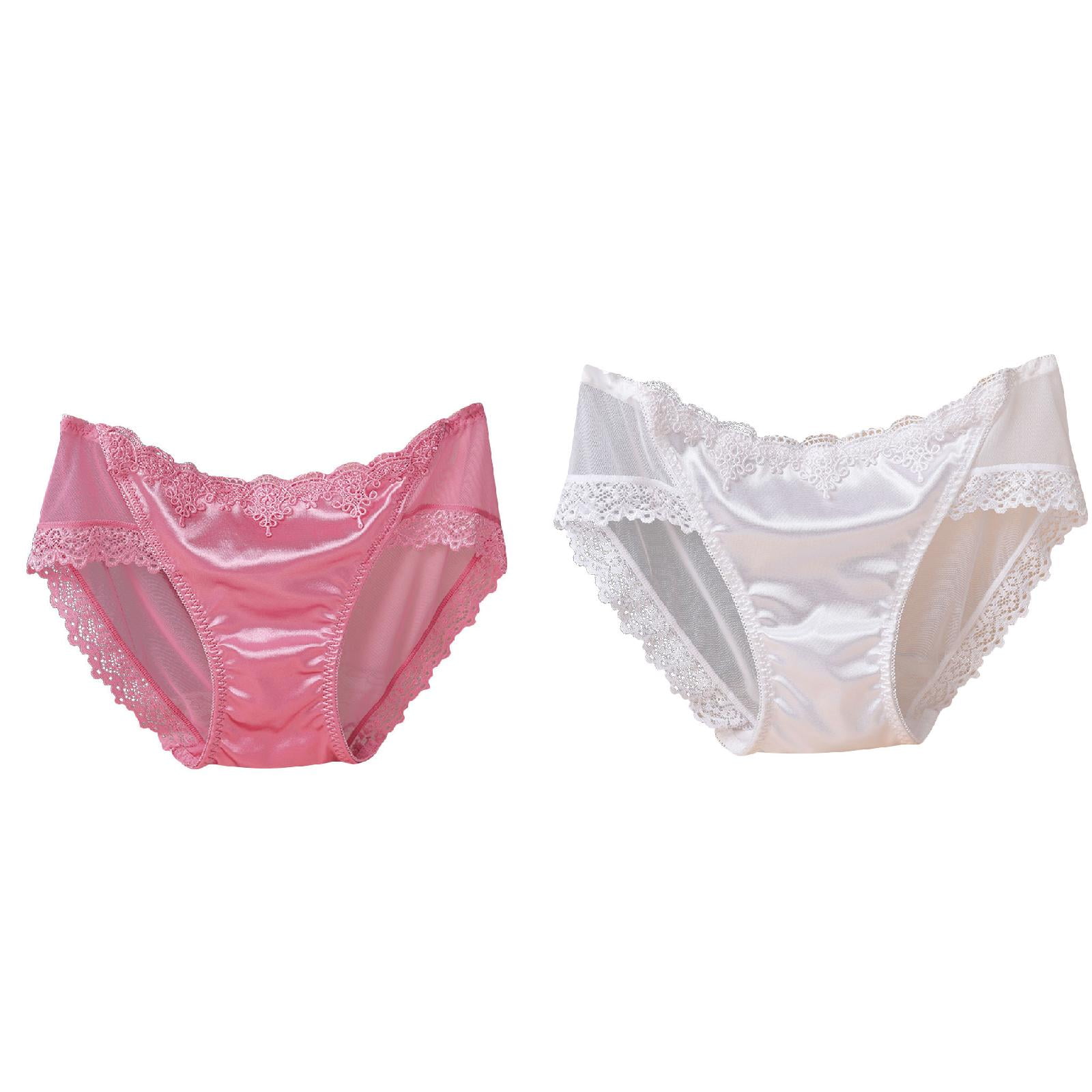 (2-Pack) 2025 New Women'sy Lace Plus Size Corsets for Women Open Thong ...