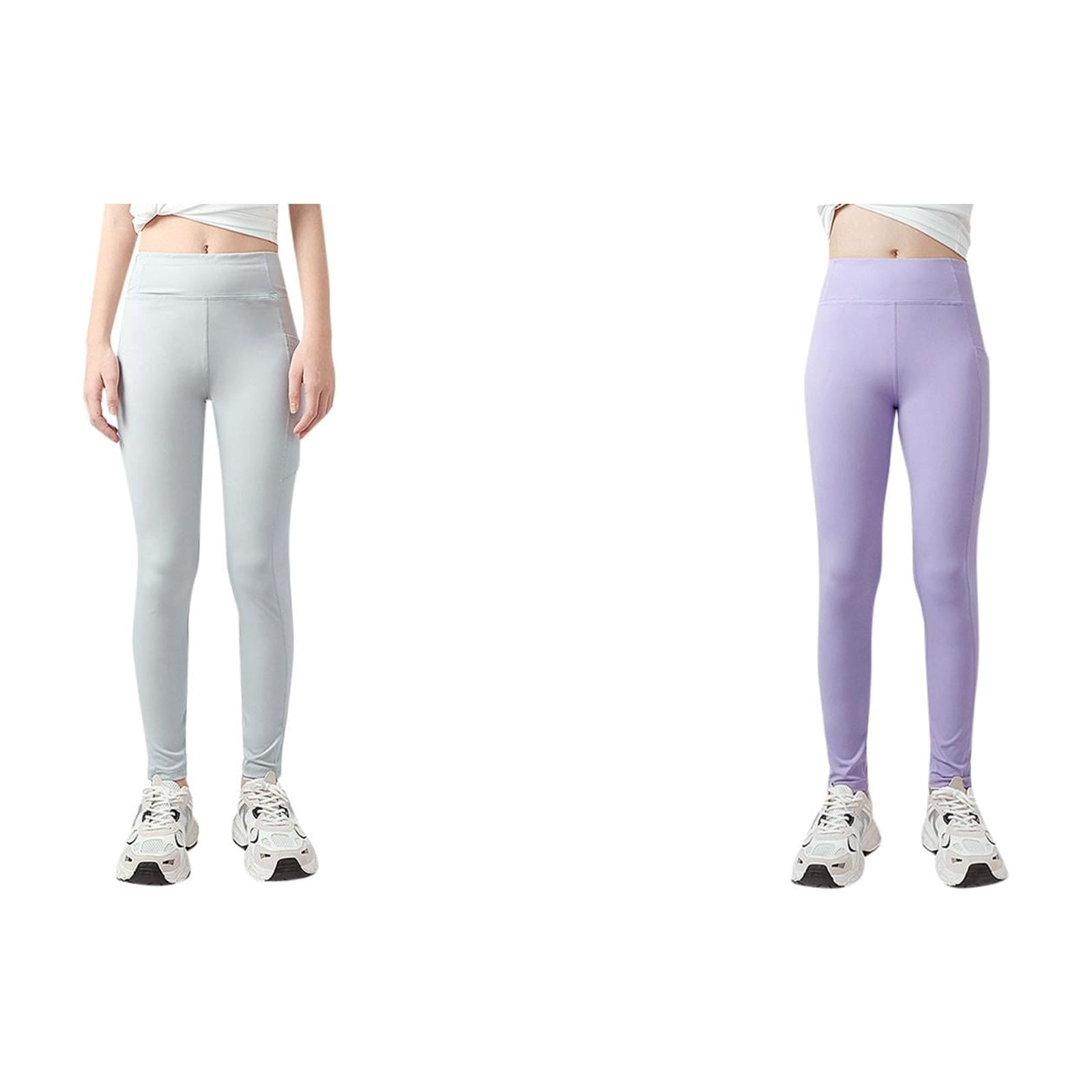 (2-Pack) 2025 New s athletic Leggings Leggings for s Dance Running Yoga ...