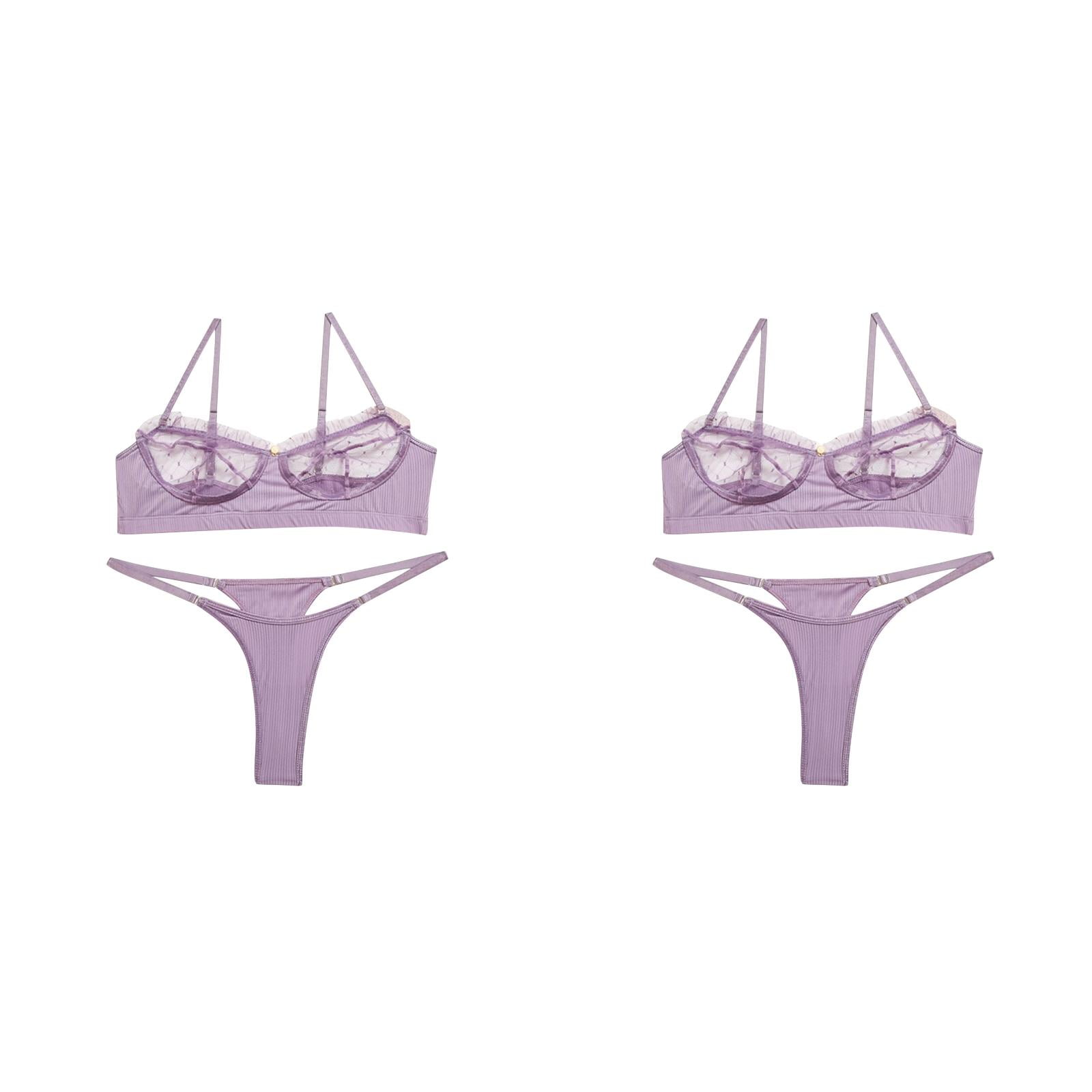 (2-Pack) 2025 Set Women Bra Lace Kitchen Window Curtains Set Belty ...