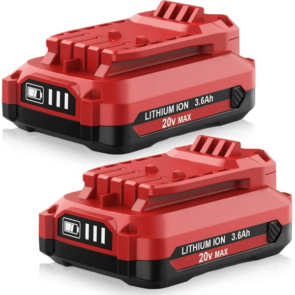 Craftsman V20 Battery