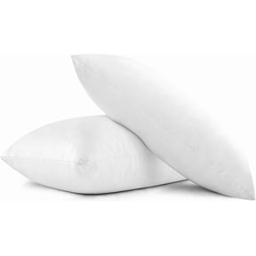 Low Profile Pillows Sleeping