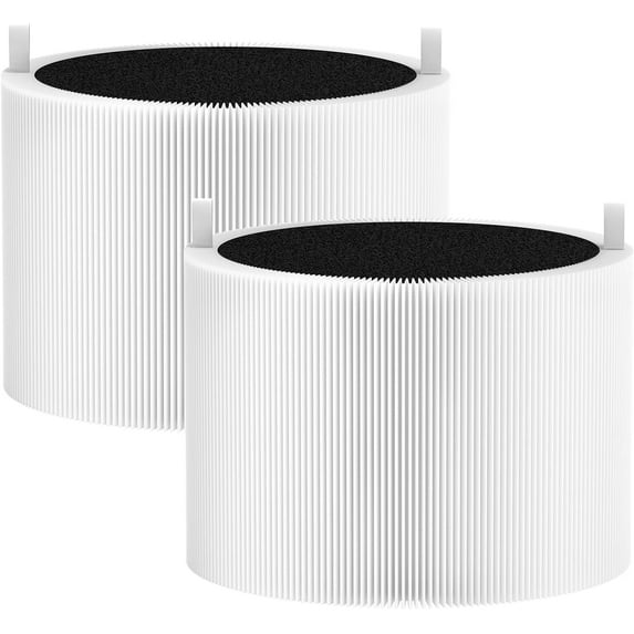 2 Pack 211i Max Replacement Filter Compatible with BLUEAIR Blue Pure ...