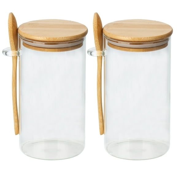 Sugar Containers