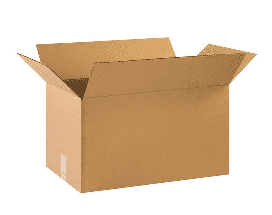 (2 Pack) 22x12x12 Size Shipping and Packing Box (2 Boxes per Order ...