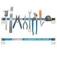 2 Pack 24" Magnetic Tool Holders (Mounting Screws Included) - Walmart.com