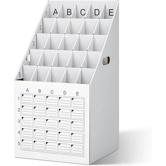 Blueprint Storage