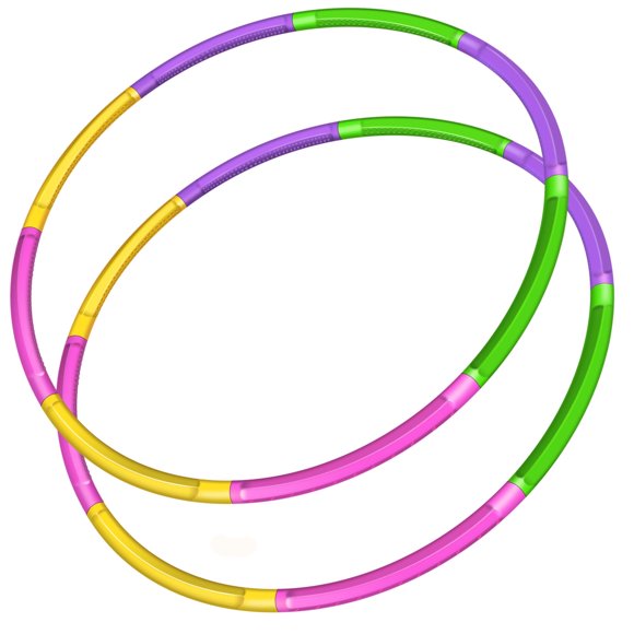 Hulahoops