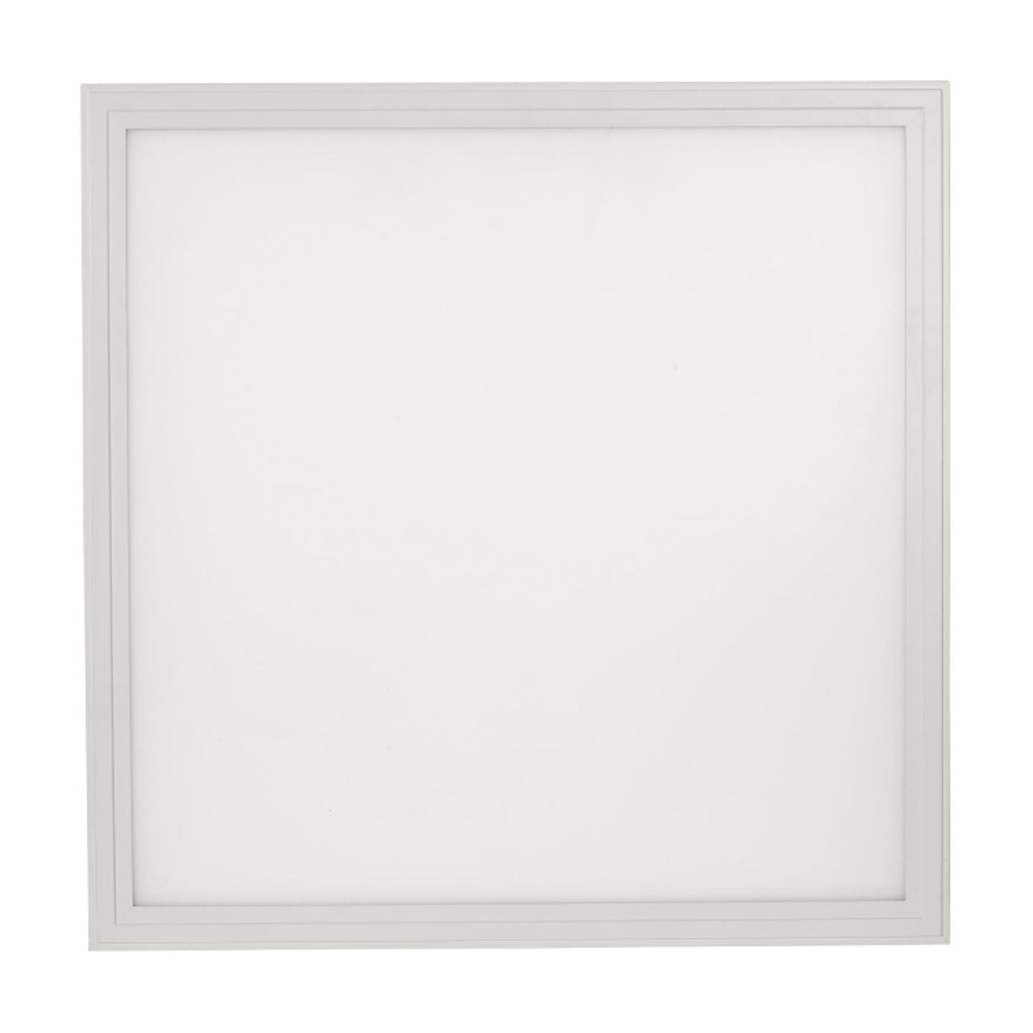 2 Pack 2X2 Ft 30W LED Back-Lit Flat Panel Light - 5000K CCT - Walmart.com