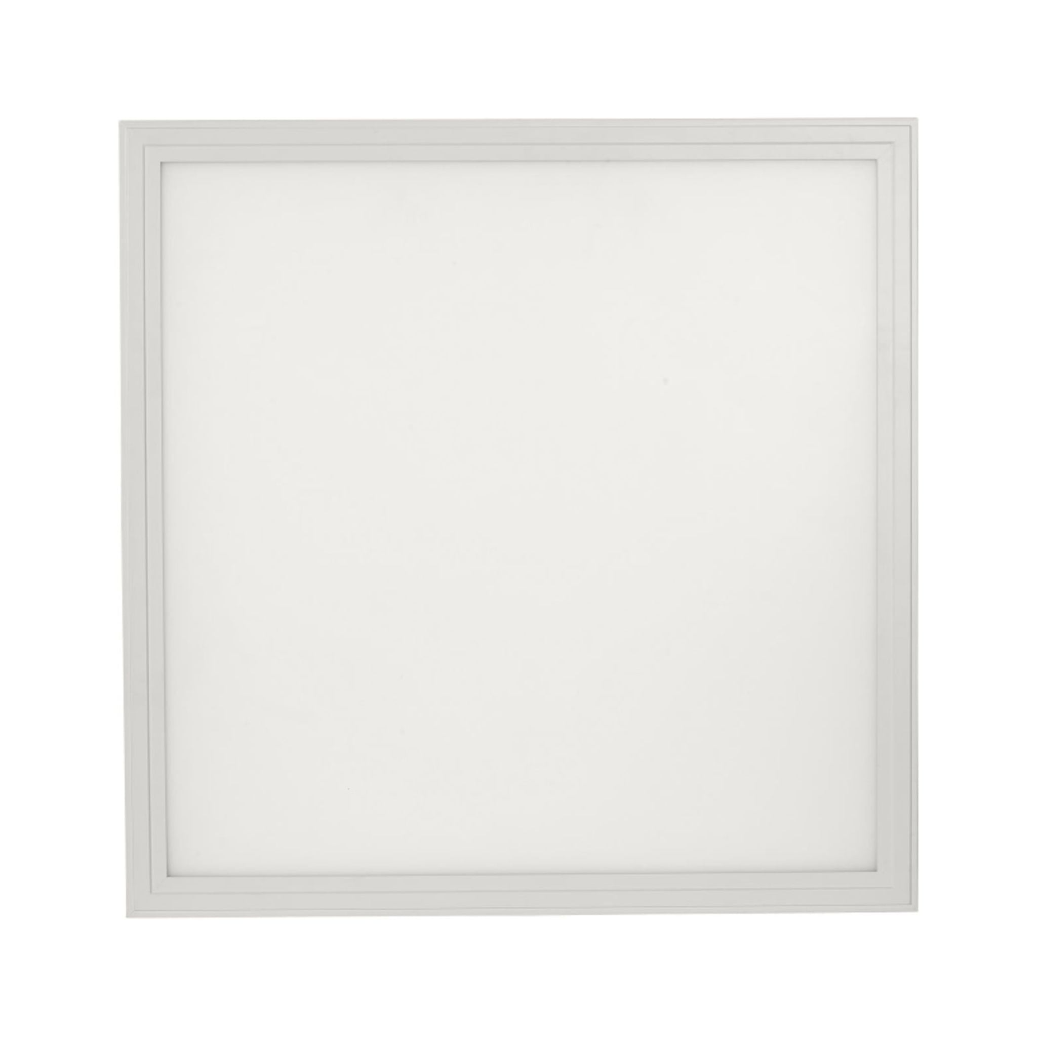 2 Pack 2X2 Ft 36W LED Back-Lit Flat Panel Light - 5000K CCT - Walmart.com