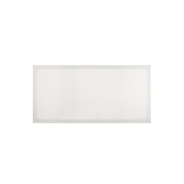 COLUMBIA LIGHTING LED ARCHITECTURAL TROFFER, 2X4 FT., 3500K, LOW WATT ...