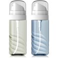 2 Pack 2oz/60ml Small Spray Bottle, Fine Mist TSA Travel Size ...