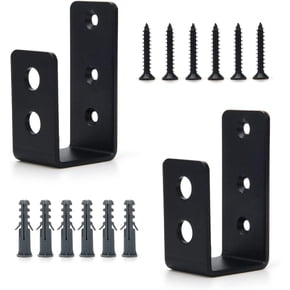 2x4 Brackets