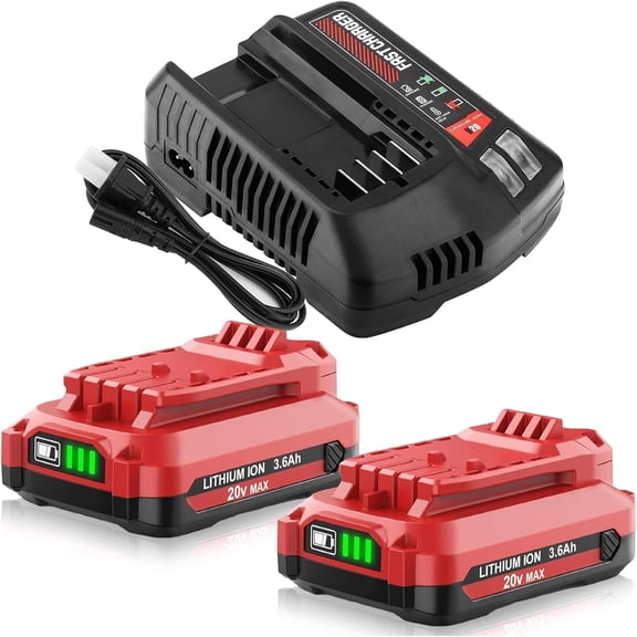 Craftsman Tool Batteries