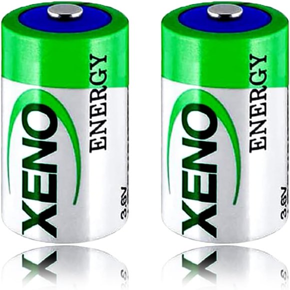 3 6v Lithium Battery