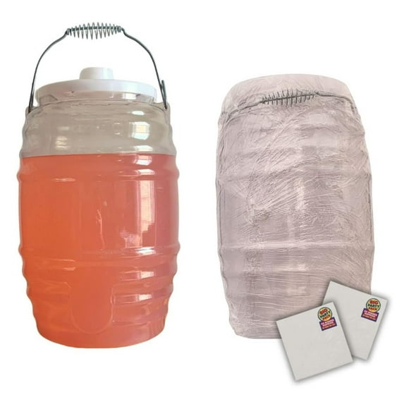 Jarras Para Aguas Frescas