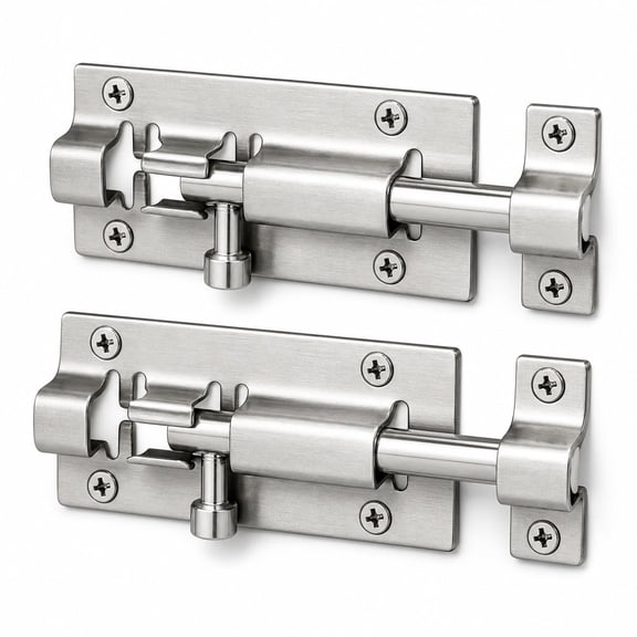 Slide Lock