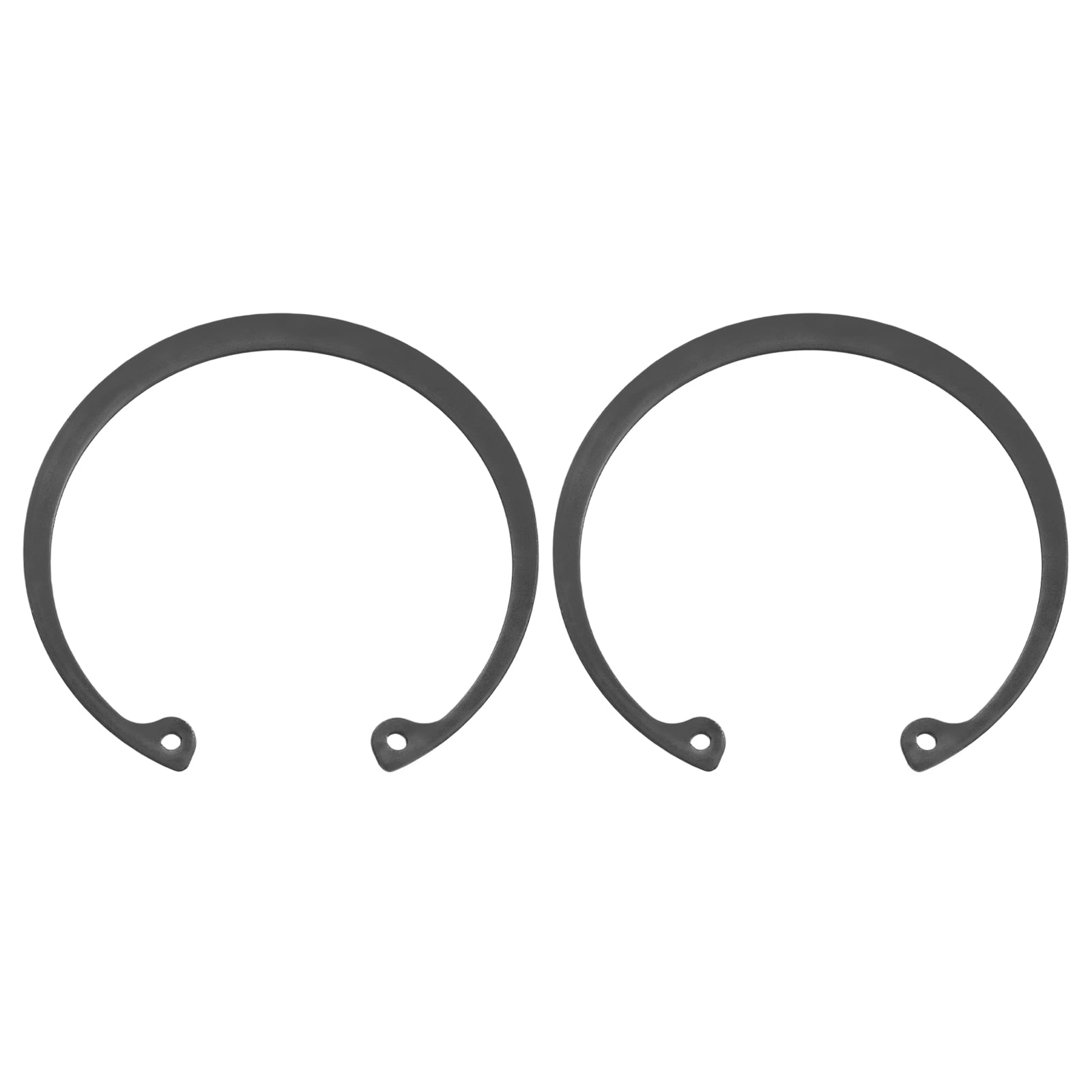 2 Pack 3" Internal Retaining Ring Circlip, Internal Circlip Snap Rings ...