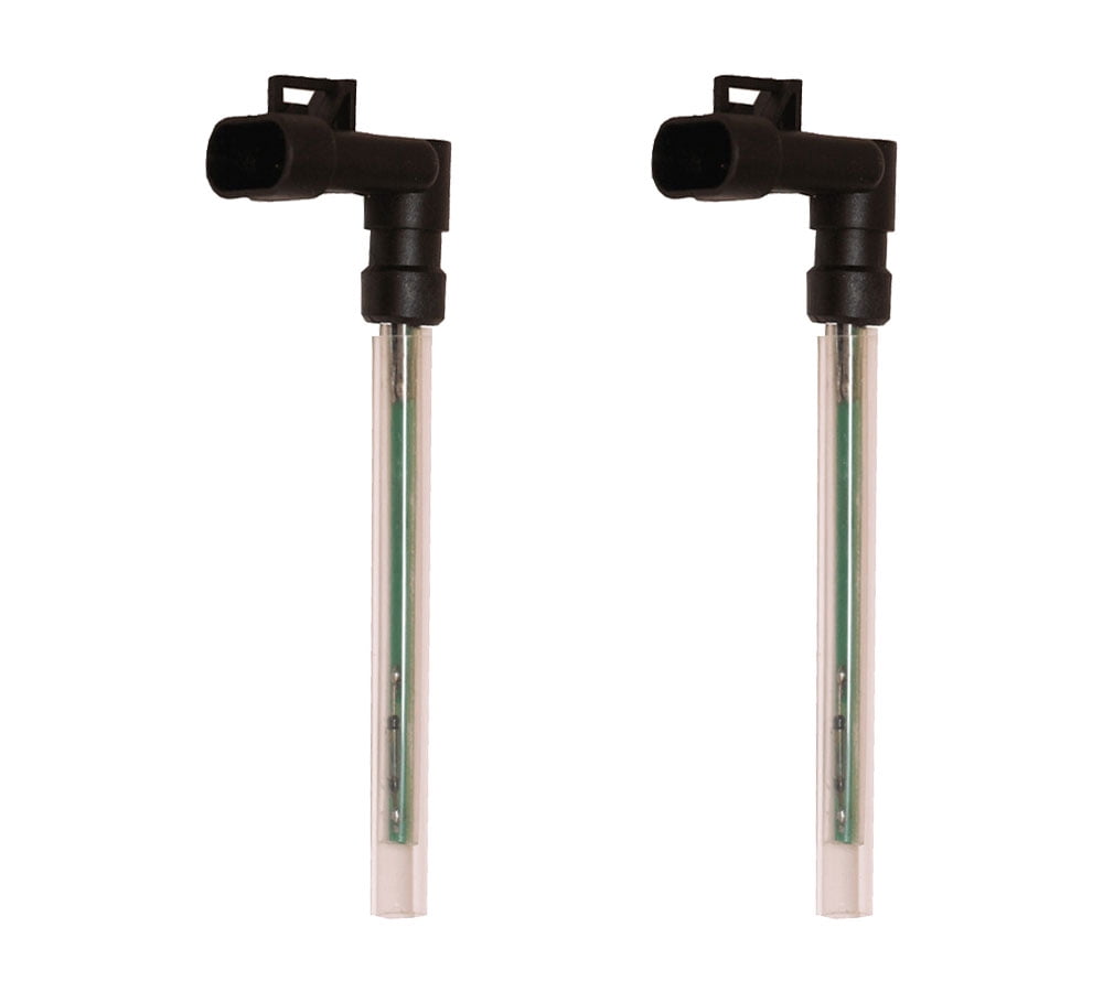 2 Pack 3 Pin Engine Coolant Level Sensor - 3.67 Inch Compatible with ...