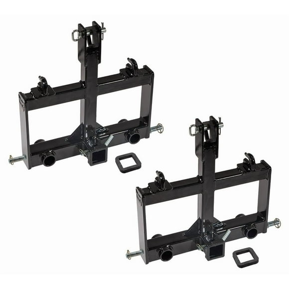 Tractor Bucket Hitches in Tractor Bucket Attachments - Walmart.com