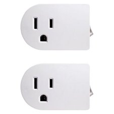 Three Prong Outlet