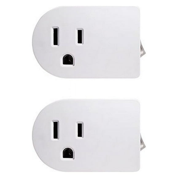 Outlets with Switch in Outlets - Walmart.com
