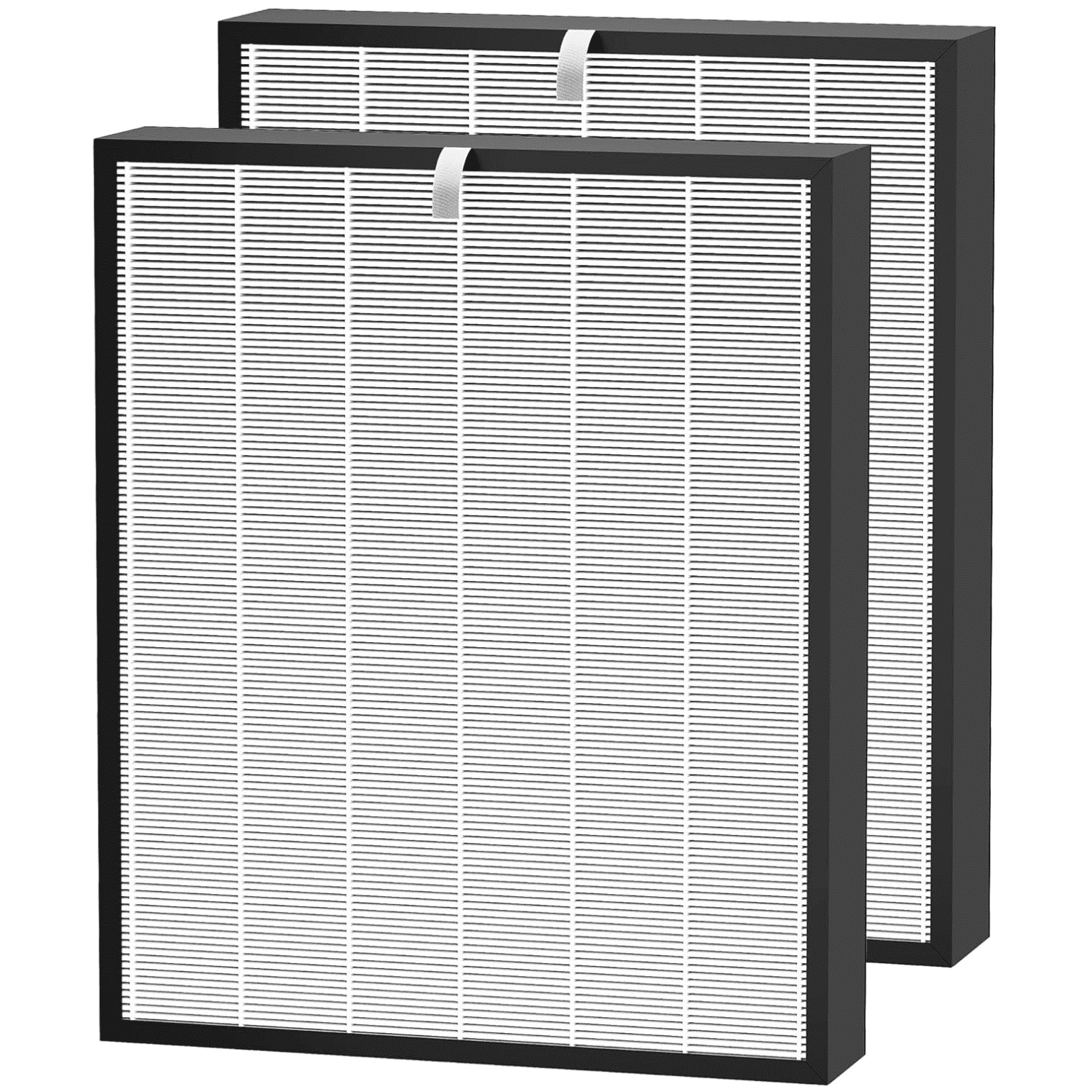 2-Pack 3000 Replacement Filters Compatible with Ad3000 Series Air ...