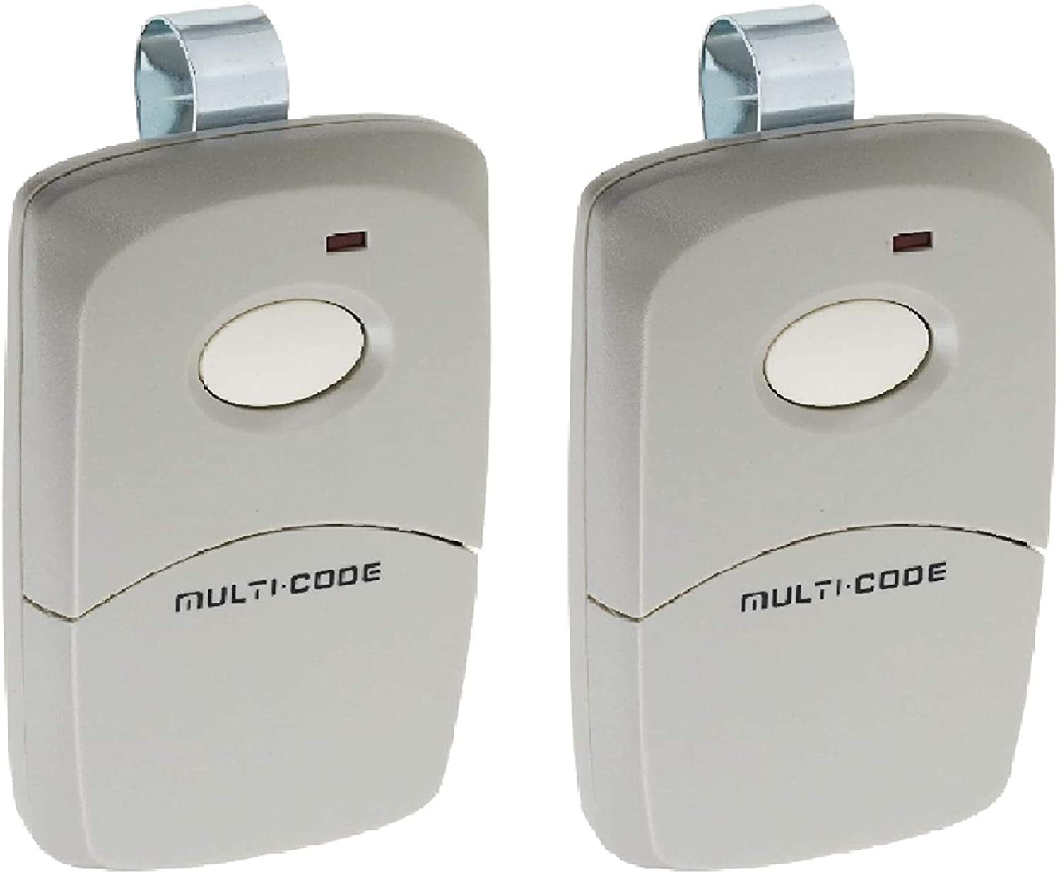 Brand New Linear Multi-Code 3089 Remote Transmitter with DIP Switch, 2 ...