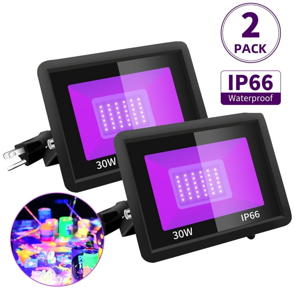 Black Lights in Novelty Lights - Walmart.com