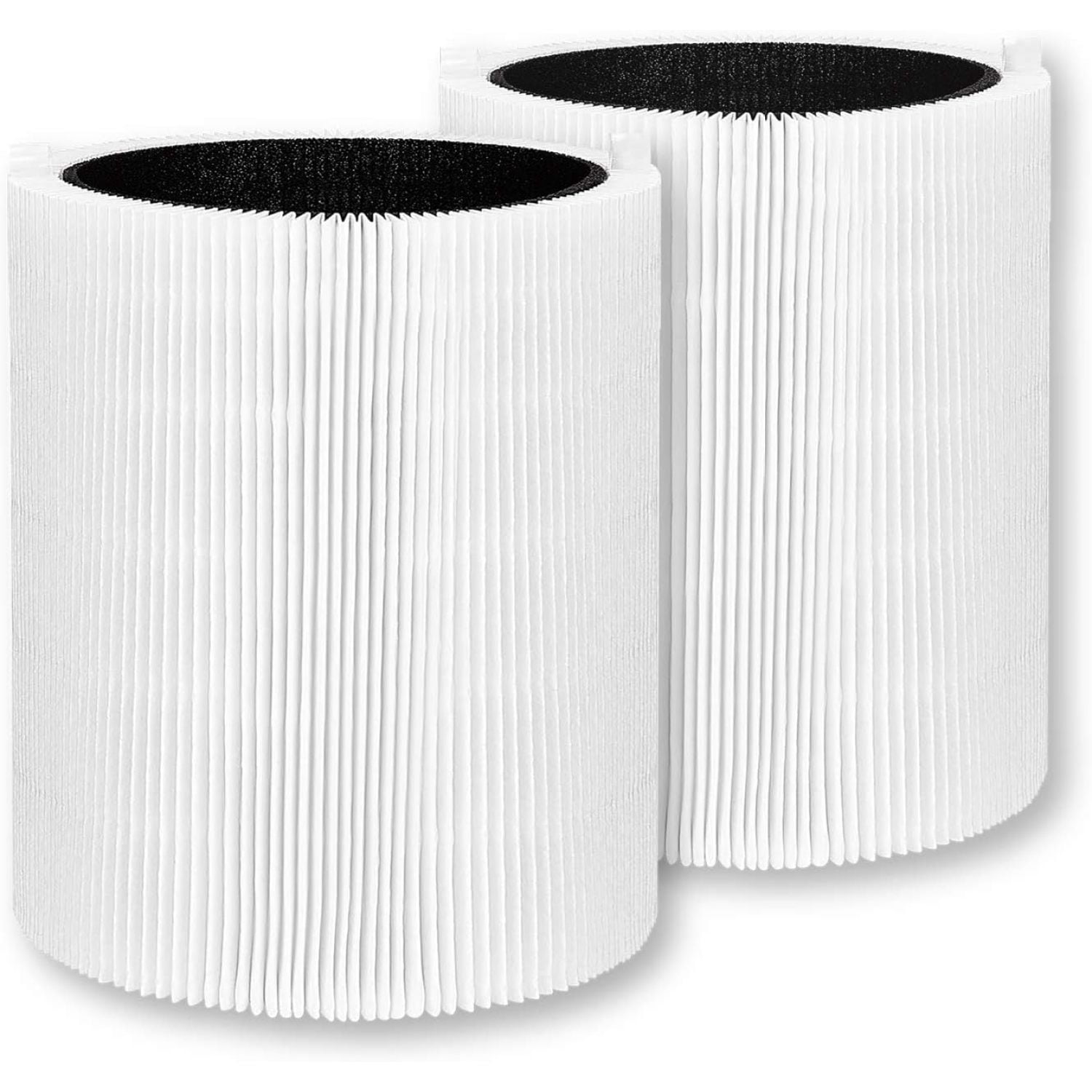 2 Pack 311 Auto Filters Replacement，Compatible with Blueair Blue Pure ...