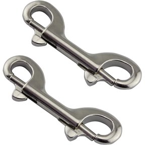 Double Snap Hook