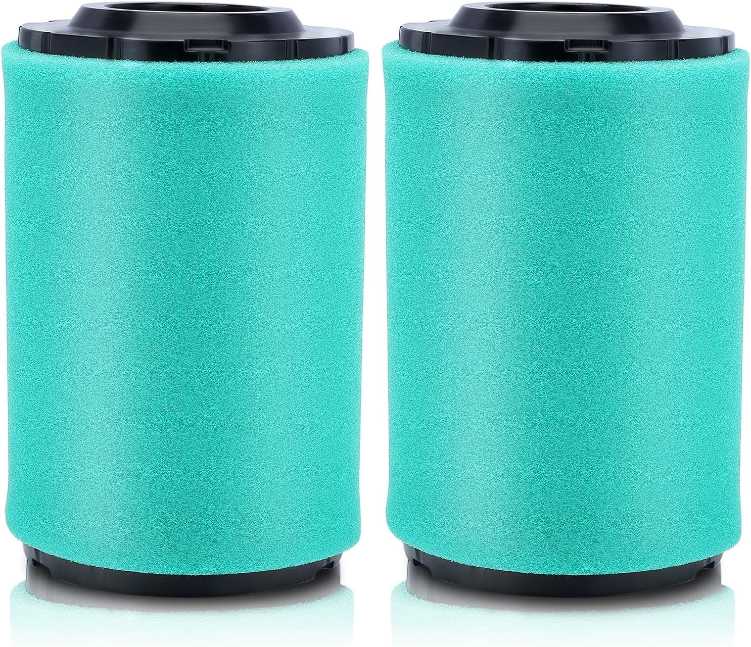 2 Pack 32 083 13-S Air Filter for Kohler 7000 Series KT735 KT740 KT745 ...