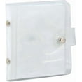 2 Pack 36 Pockets Mini Polaroid Picture Pocket 4x3 Inch Picture Album ...