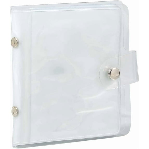 2 Pack 36 Pockets Mini Polaroid Picture Pocket 4x3 Inch Picture Album ...