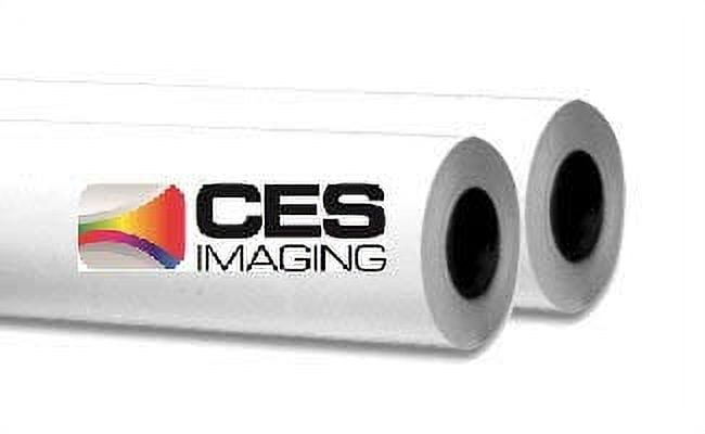 36" x 500ft Engineering Copier Paper 2 Roll Carton - Walmart.com