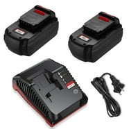 PORTER CABLE 18-Volt Ni-Cad Battery, PC18B - Walmart.com