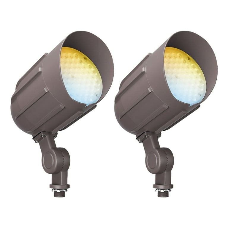 Commercial Base Spotlight