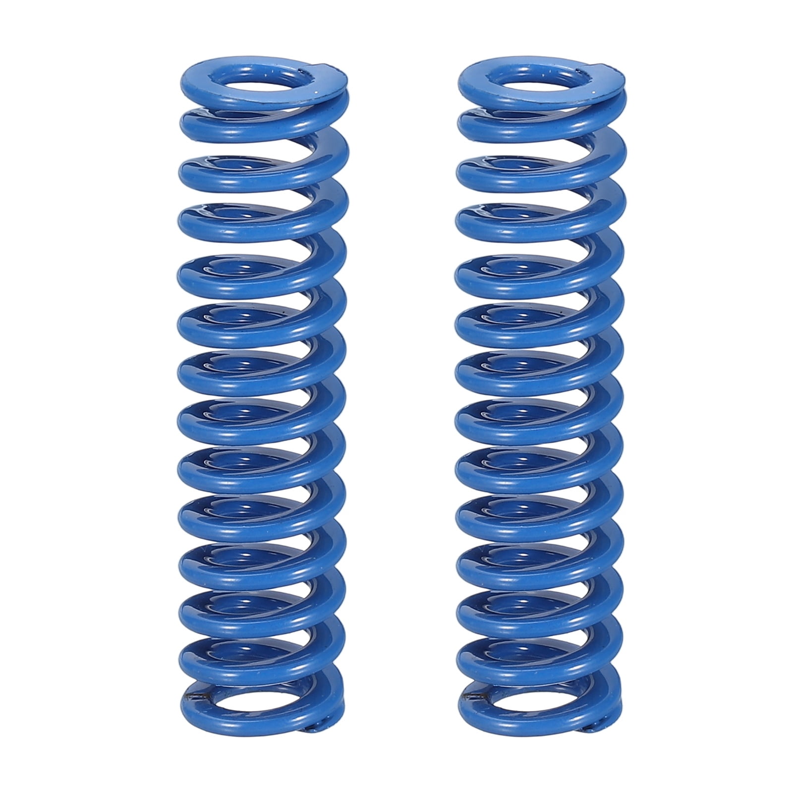 2 Pack 3D Printer Die Spring, 3/8" OD 1-1/2" Compression Mould Die ...