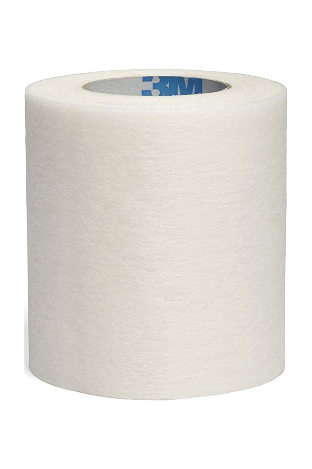 3M 1530-1 Micropore Paper Medical Tape 1 in. (Set of 6) - Walmart.com